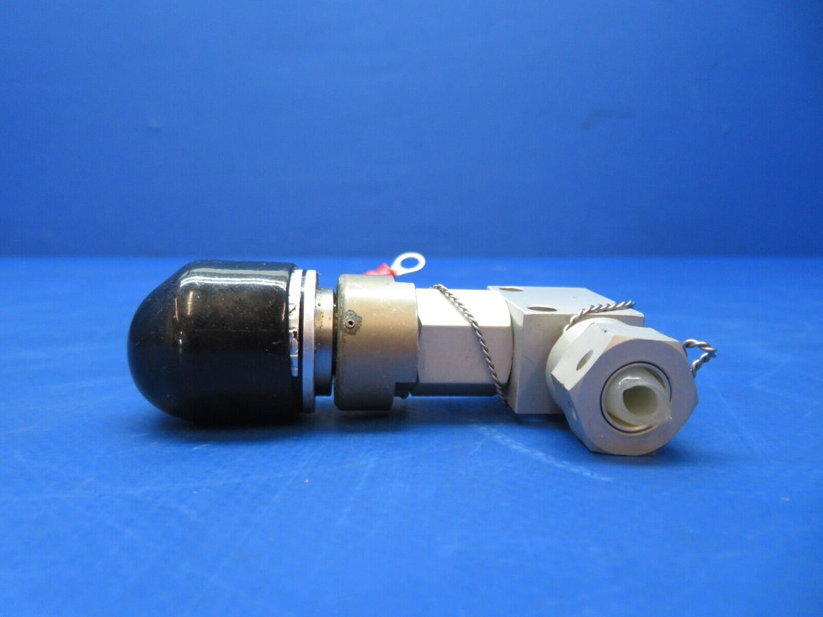 Beech 95-B55 Baron Aerospace TKS De-Ice Pressure Switch P/N PO41BD850 ...