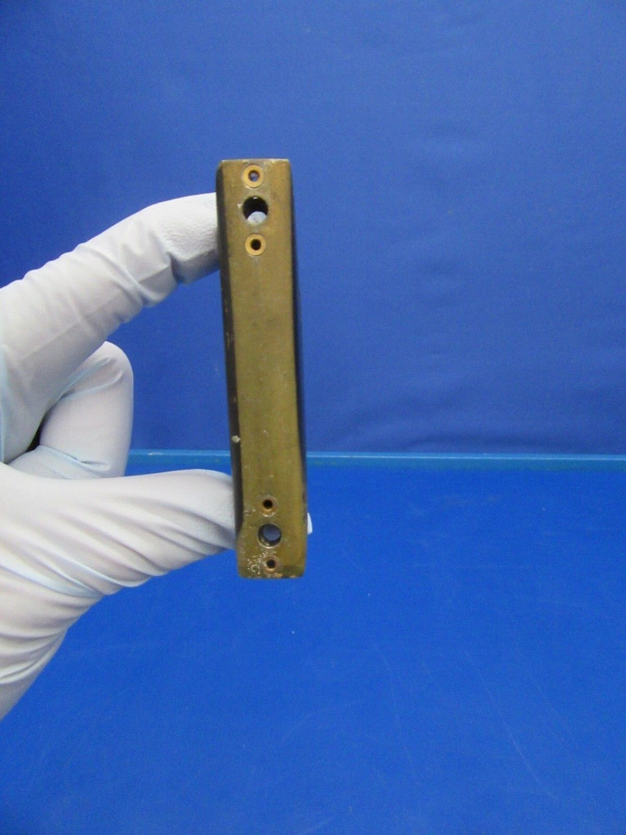 Beech Baron Weld Assy Instrument Panel Attach P/N 102-430443-21 -23 (0 ...